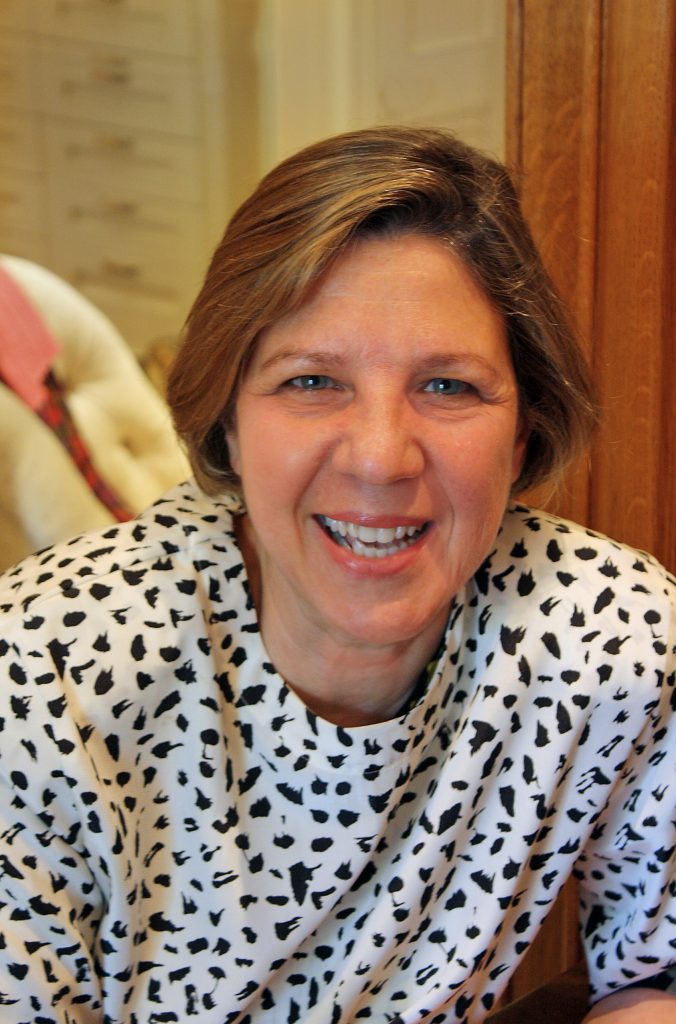 sarah_blank - Sarah Blank Design Studio