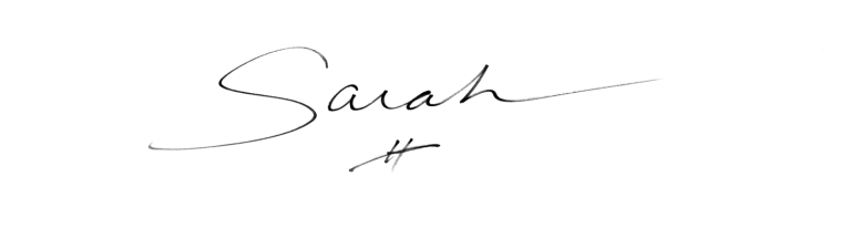 And The Winner Is... - Sarah Blank Design Studio