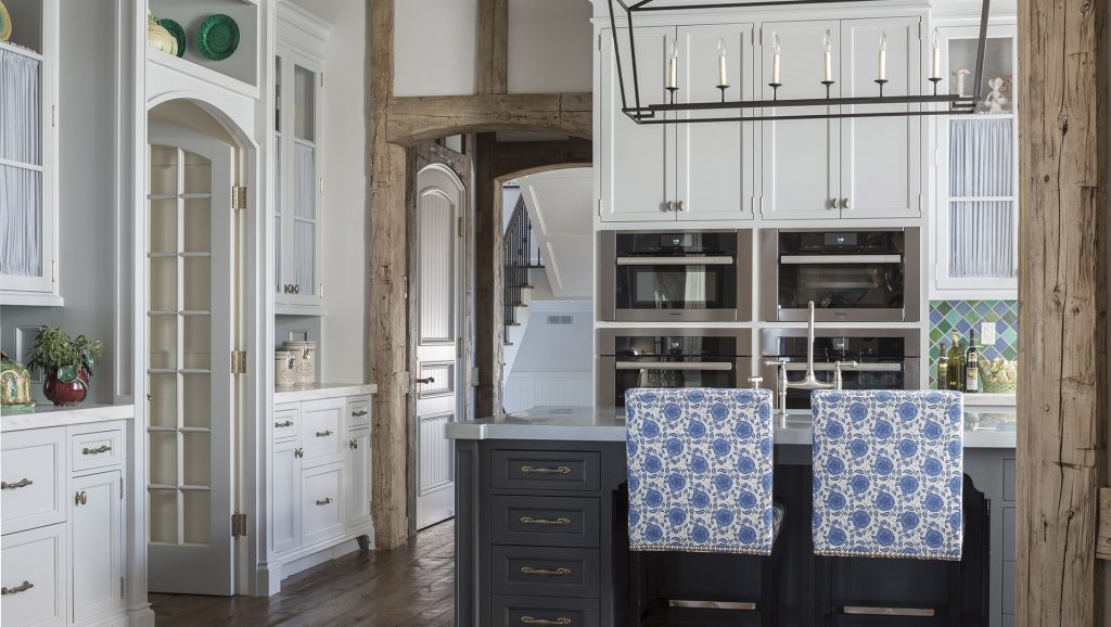 sarah blank kitchen and bath - Sarah Blank Design Studio