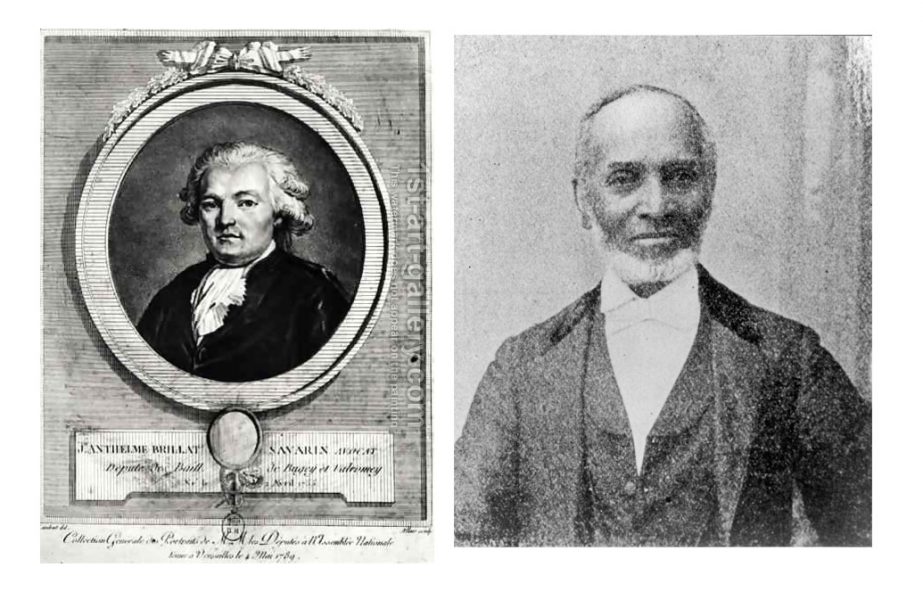 Jeffersonian Cuisine - Sarah Blank Design Studio