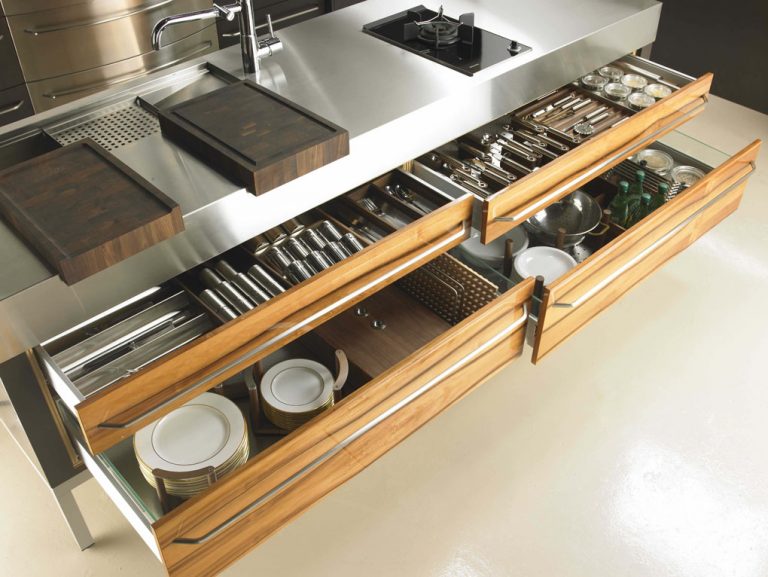 Top 10 Kitchen Accessories - Sarah Blank Design Studio
