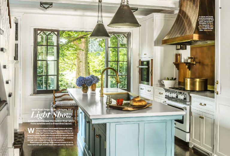 Light Show - Sarah Blank Design Studio