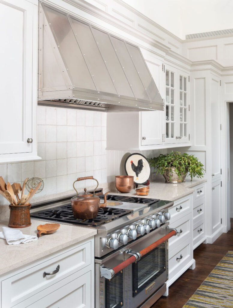 Getting it Right the First Time - Sarah Blank Design Studio