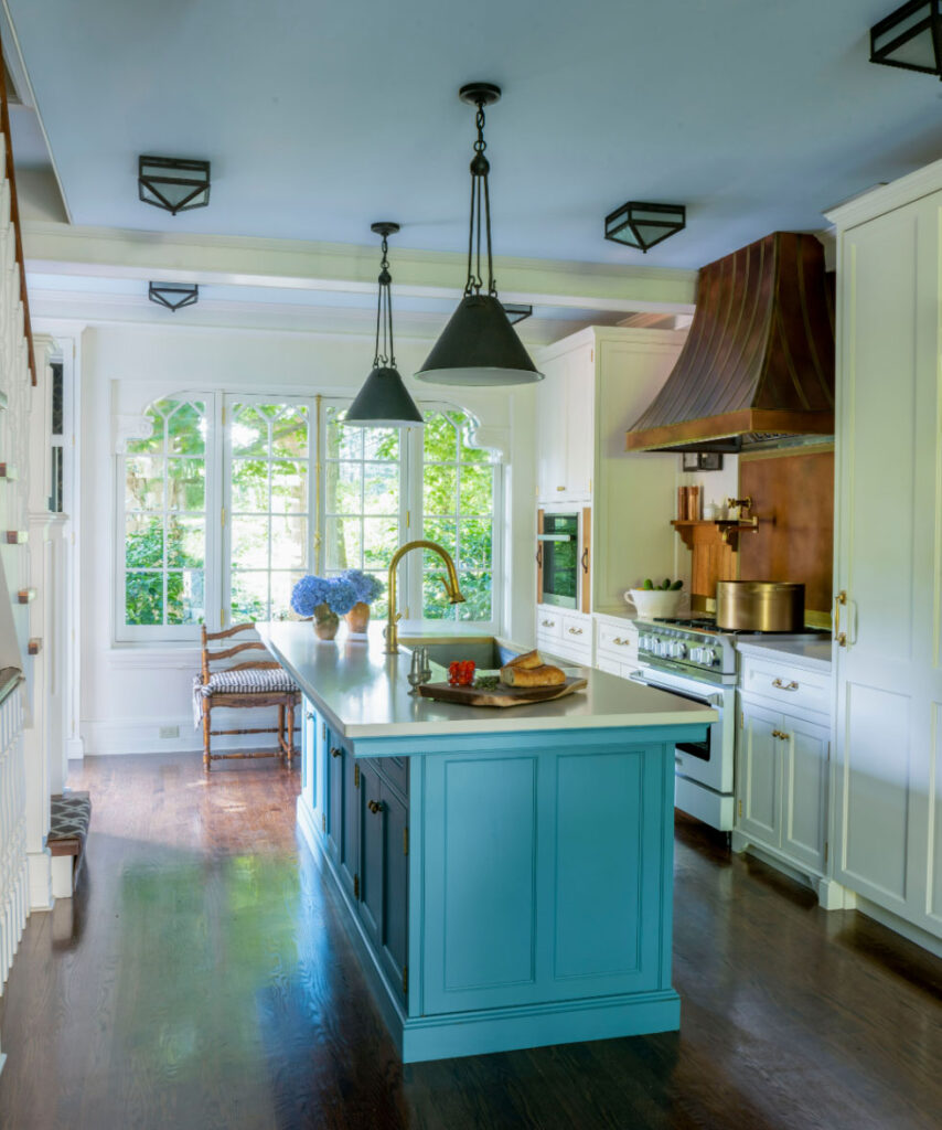 Getting it Right the First Time - Sarah Blank Design Studio